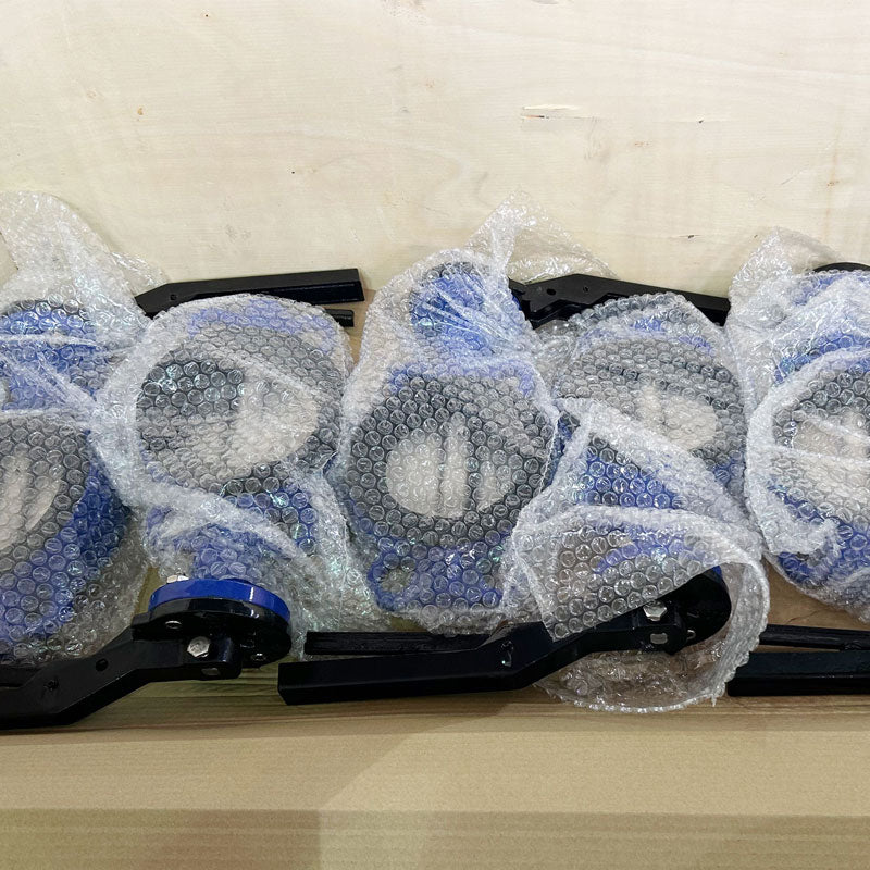 WRAS, ACS & WaterMark Certified Potable Water Butterfly Valves – UNION ...