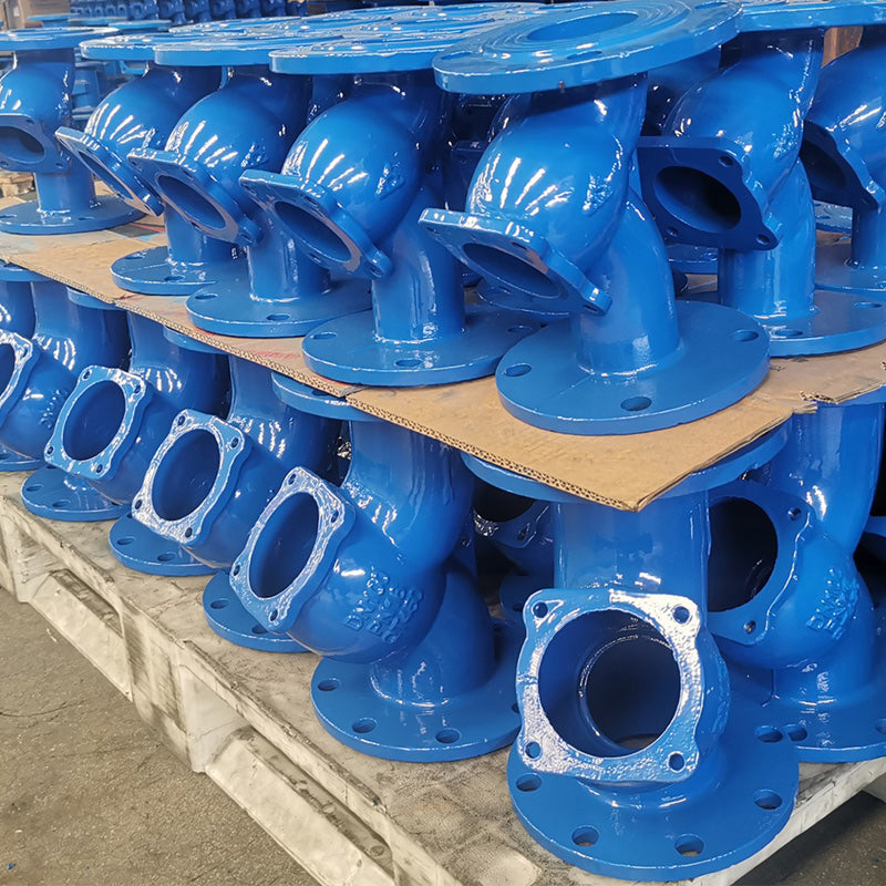 Y Strainers Uncovered: Mesh Selection & Installation Tricks – UNION VALVE