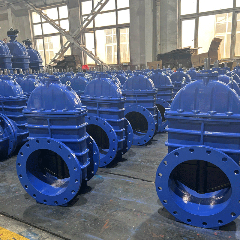 Choose the Right Gate Valve: Flanged vs Socket Weld – UNION VALVE