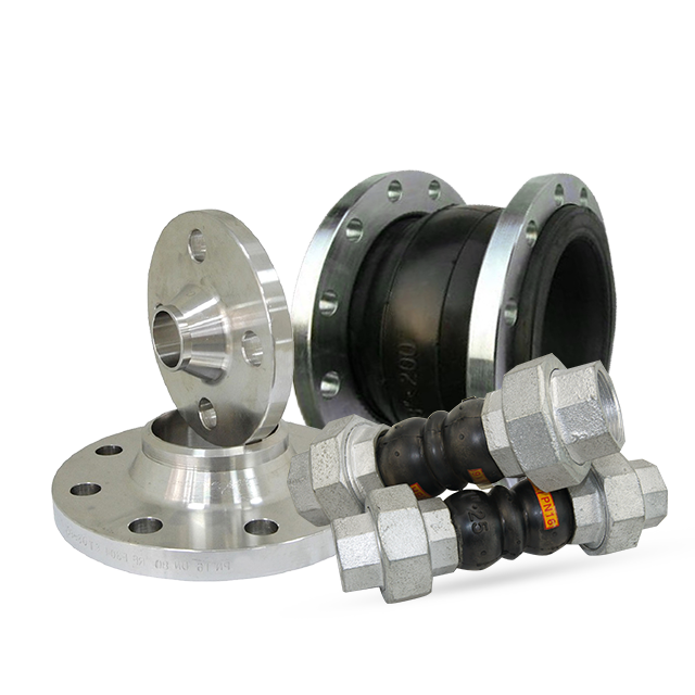 Choosing the Right Valve Connection: Types and Applications – UNION VALVE