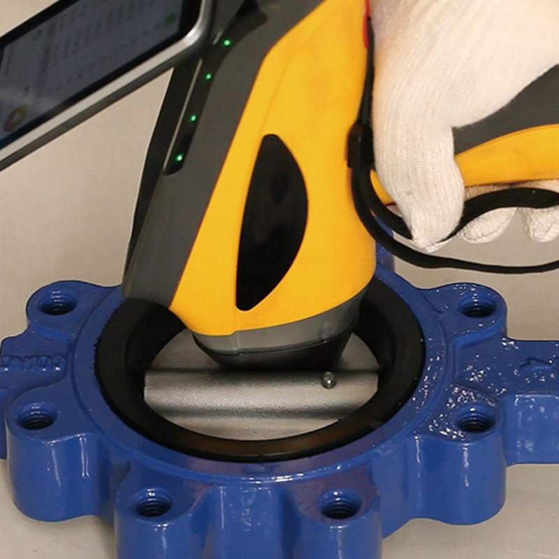 Union Valve Advanced Valve Equipment and Testing Process – UNION VALVE