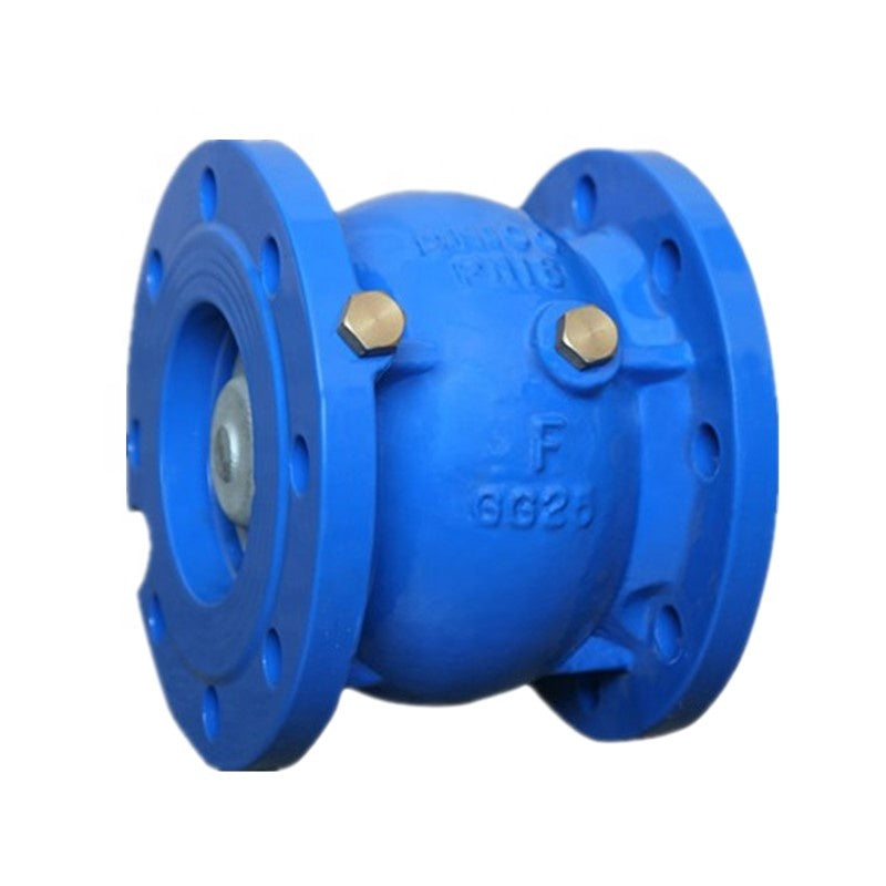 Silent Check Valve manufacturer|Tianjin Union Valve Co., Ltd. – UNION VALVE