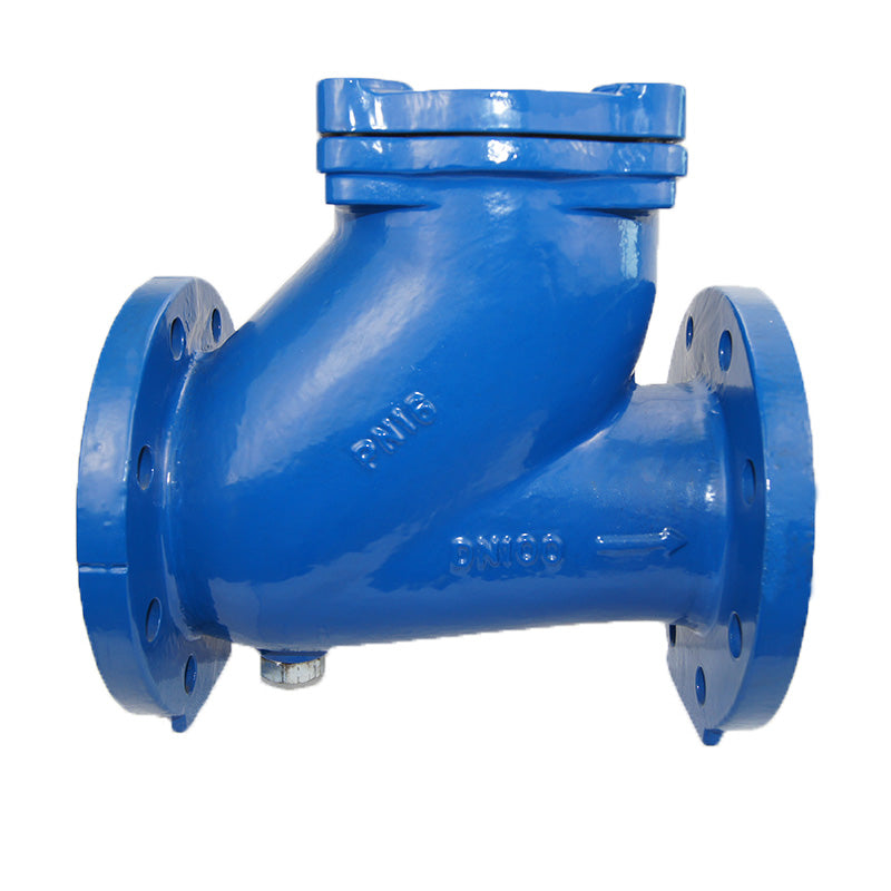 Ball Check Valve manufacturer|Tianjin union valve co.,ltd – UNION VALVE