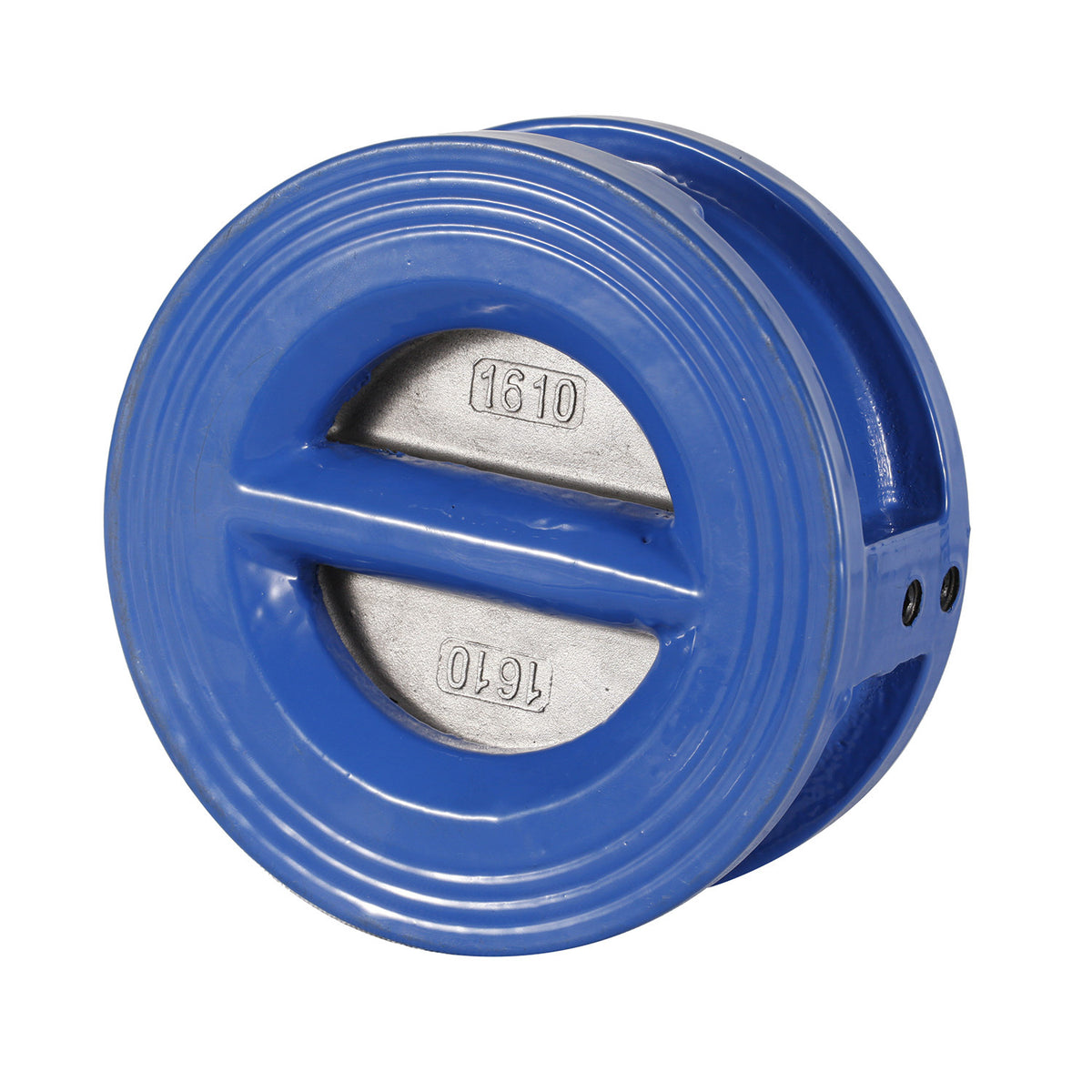 A Complete Guide to Measuring Butterfly Valve Sizes – UNION VALVE