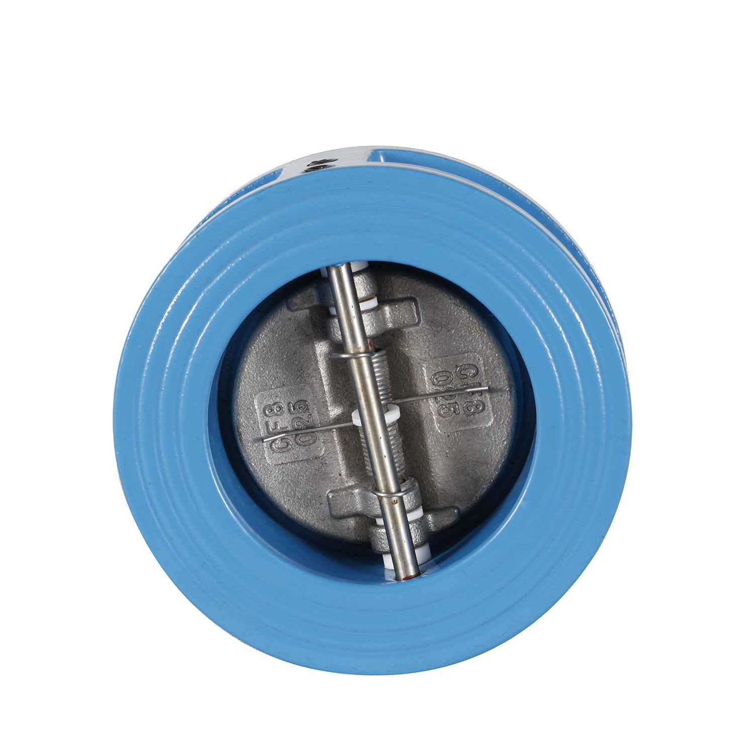 China Reliable Dual Plate Wafer Check Valve Manufacturer – UNION VALVE