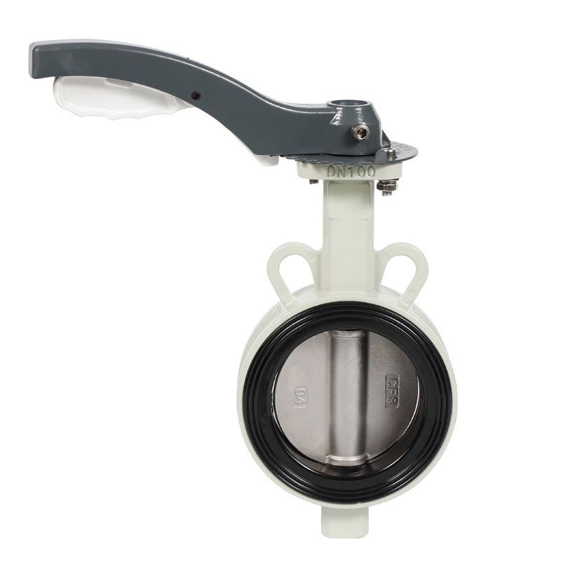 Top Quality Aluminium Butterfly Valve Manufacturer in China – UNION VALVE